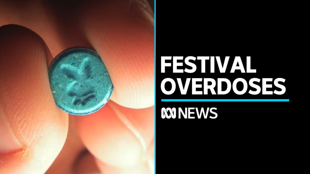Study shows majority of music festival drug deaths could have been ...