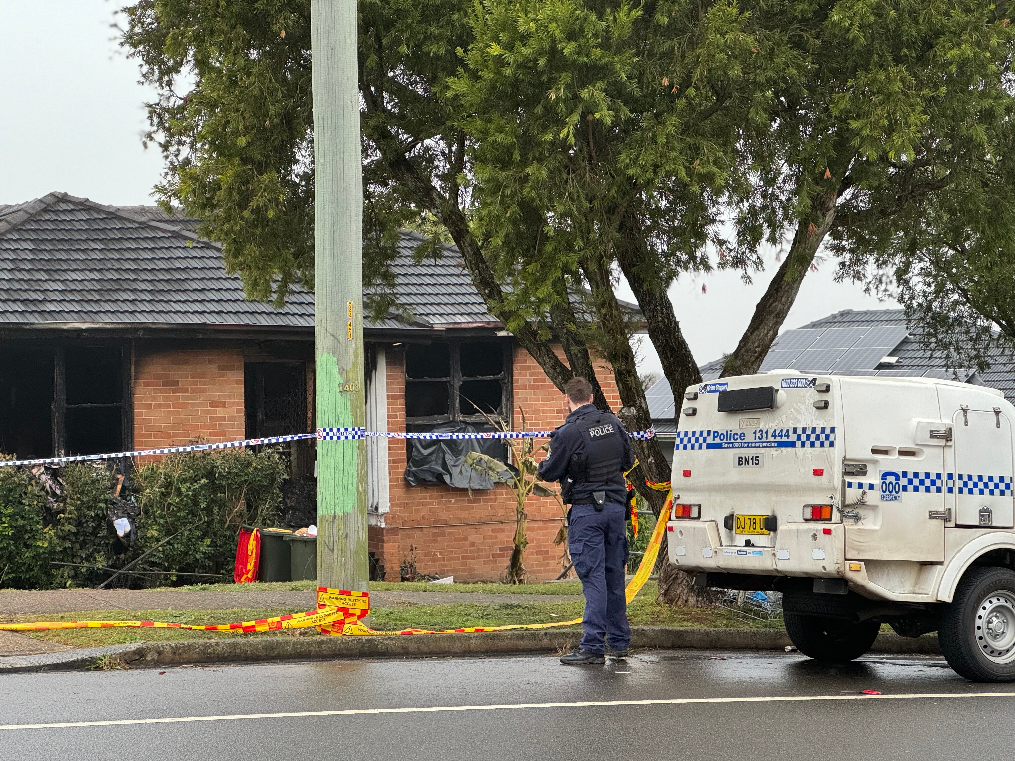 Townsville man dead after being shot twice, tasered by officers outside ...
