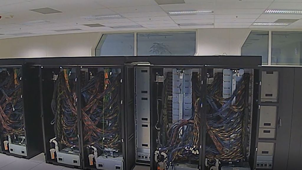 Decommission of the Pawsey Supercomputing Research Centre’s Magnus ...