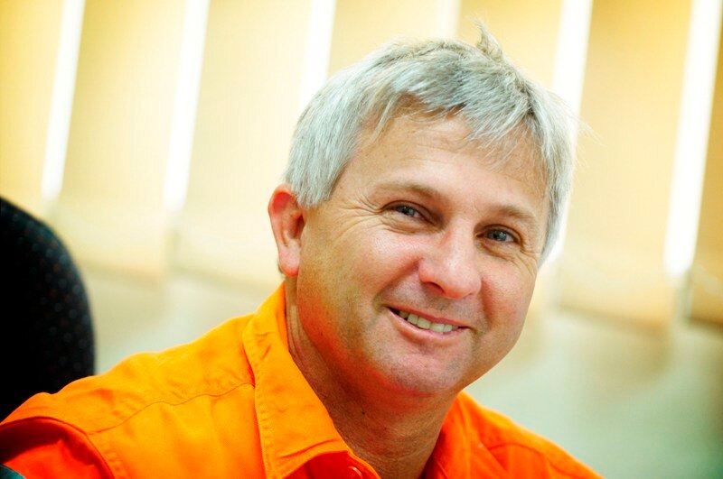 Drought takes toll on mines - ABC News