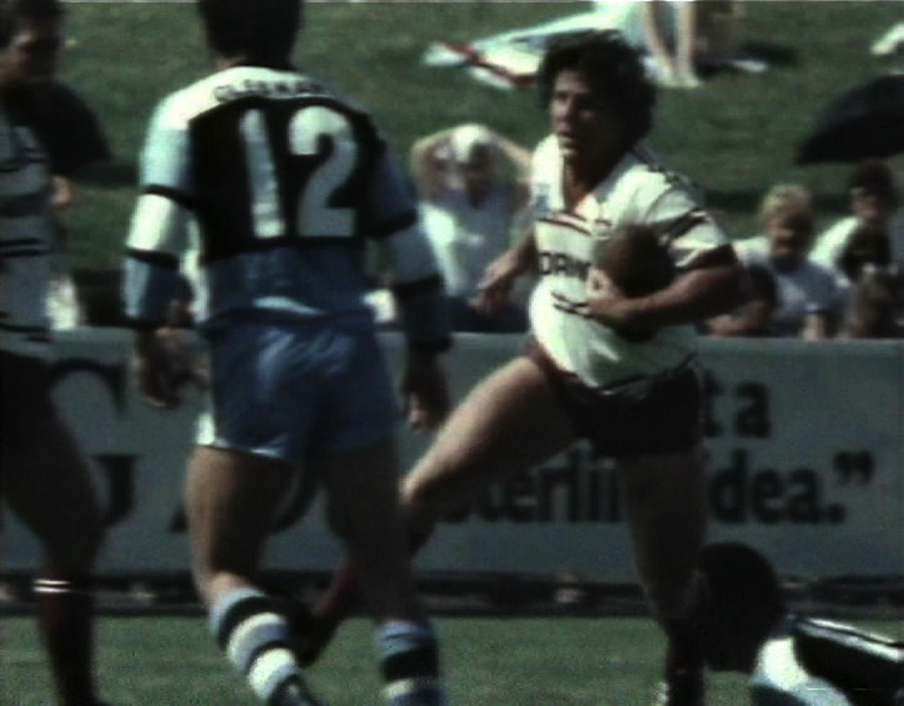 The Big League - 1983 - ABC News