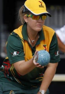 Scott Rollinson - ABC News