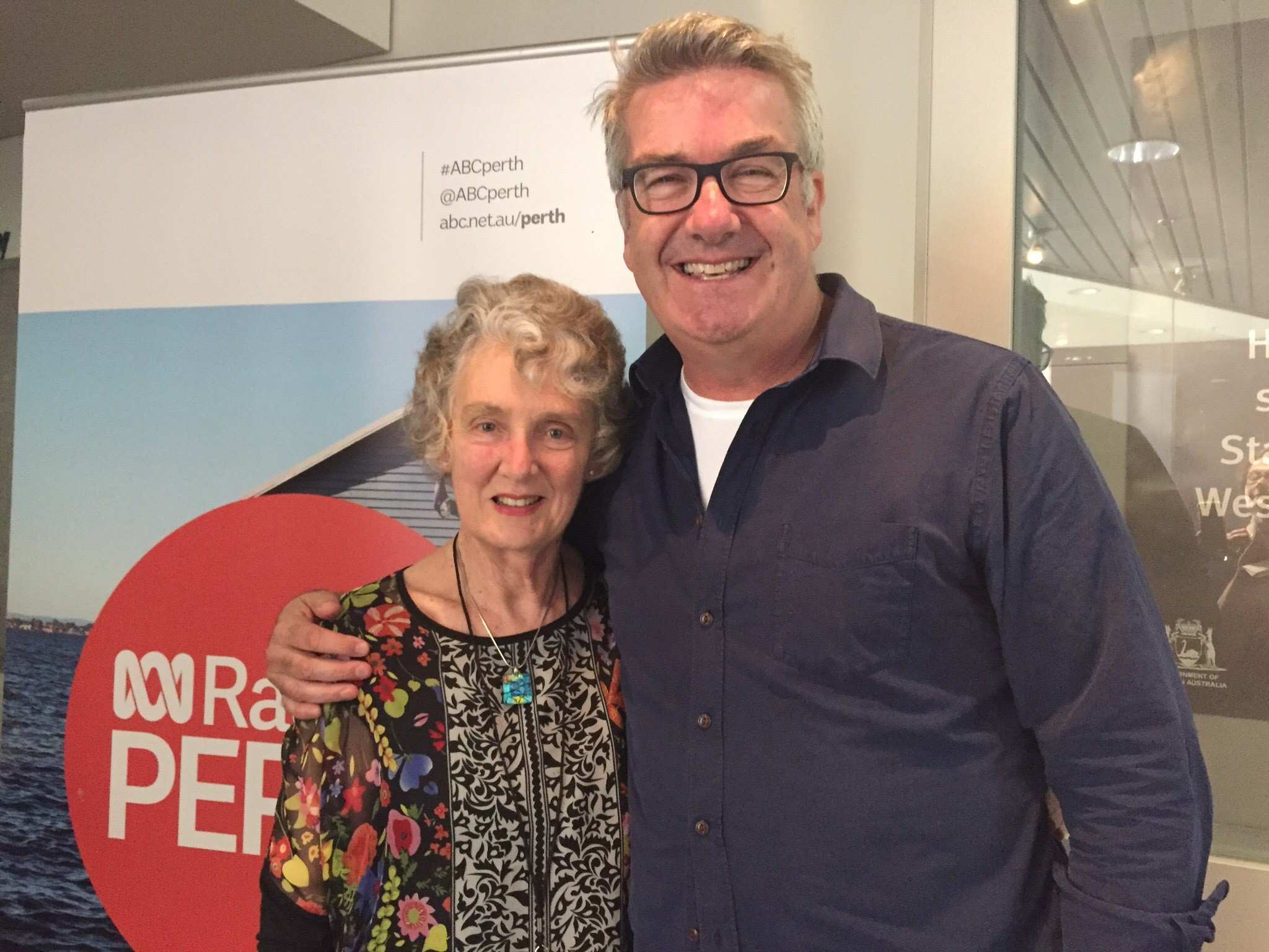 Meet Dame Lynley Dodd - the woman behind the wonderful world of Hairy ...