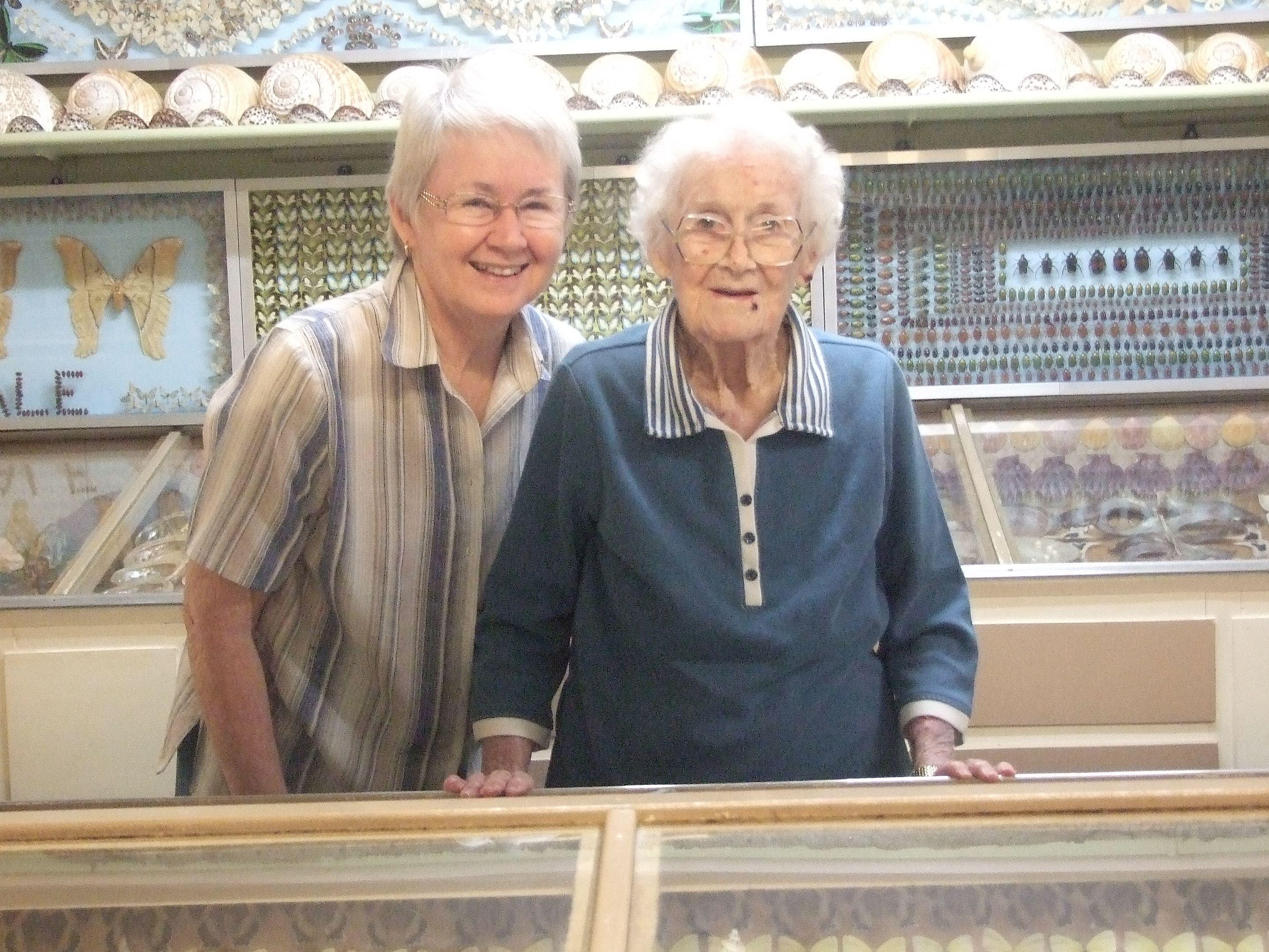 The Eys have it - ABC News