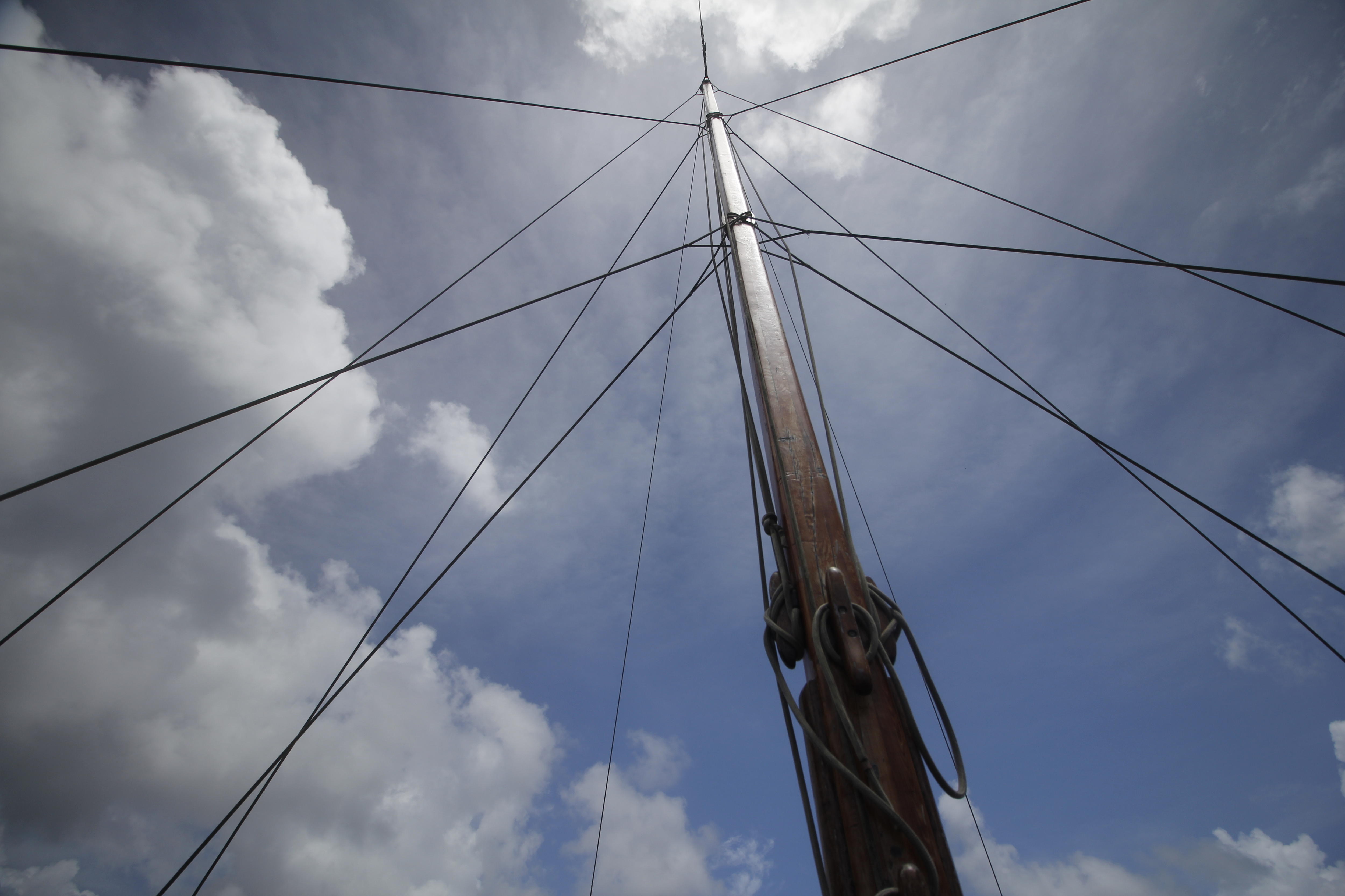 ‘They come alive’: Traditional Samoan canoe teaches young people about ...