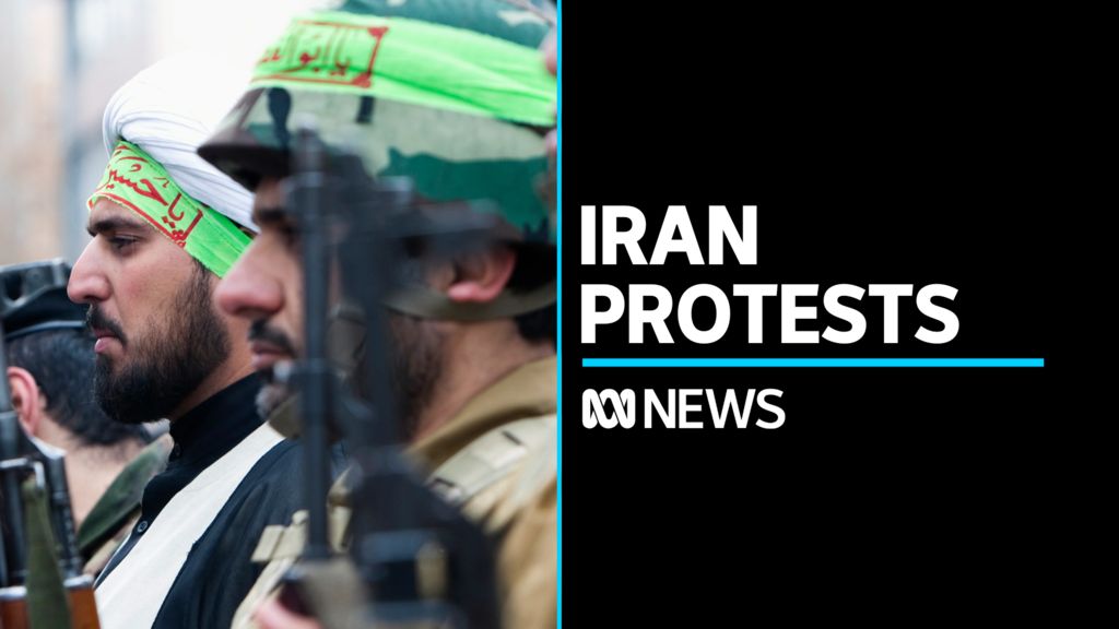 Have Iran's morality police been disbanded? - ABC News