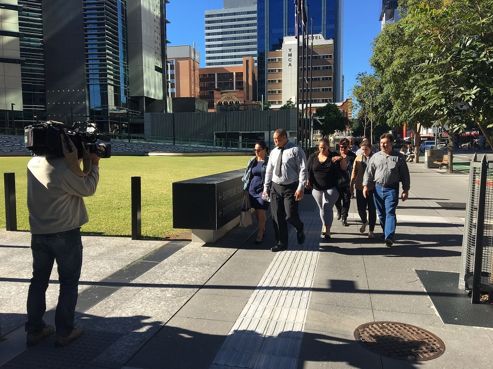 Brisbane road rage death: Punch thrown in fatal road rage incident ...