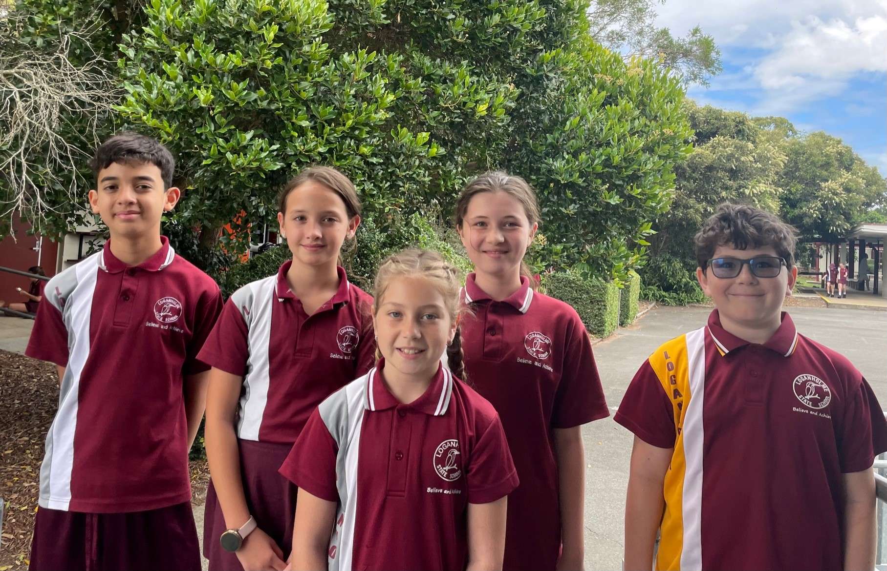 'How is plasma created?': Dr Karl answers Loganholme's questions - ABC ...