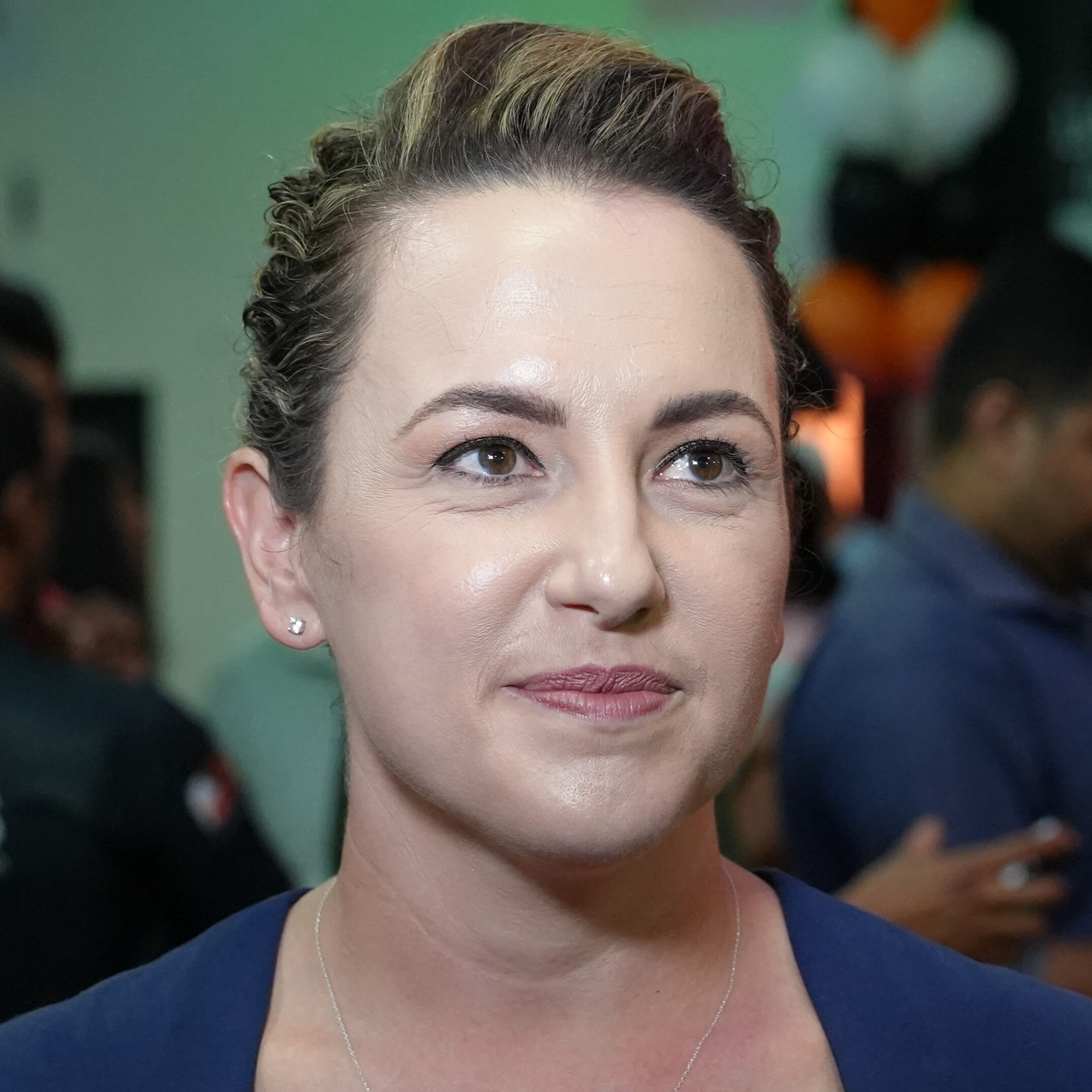 NT Chief Minister Lia Finocchiaro announces new CLP government's full ...