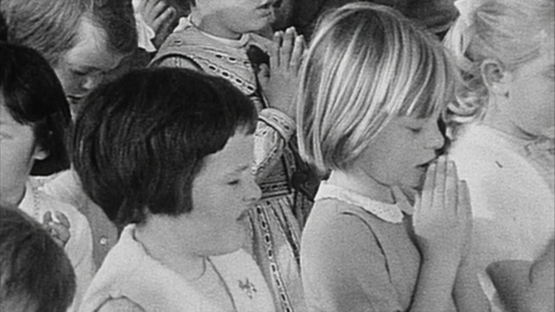 Whatever Happend To Sunday School? - ABC Religion & Ethics