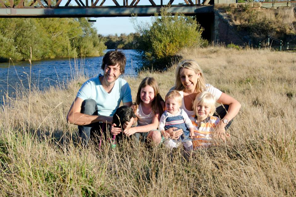 Woman concerned for family's safety after 'friendly' pet dog survives ...