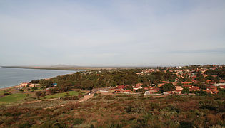 Red dust project strikes 'balance': Foley - ABC News