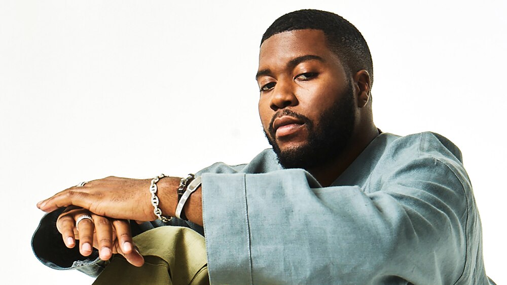 Khalid offers up pandemic neo-soul on 'New Normal' - triple j