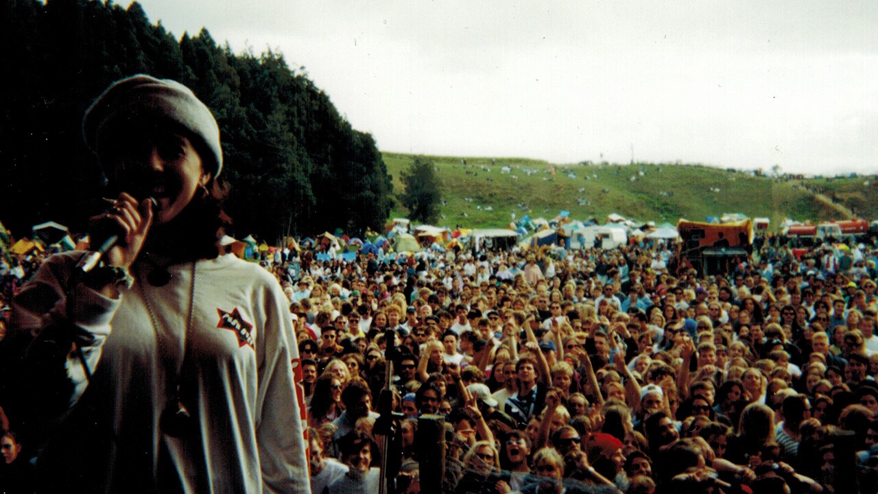 Frente's 'Ordinary Angels' started as a disaster, but now feels like a ...