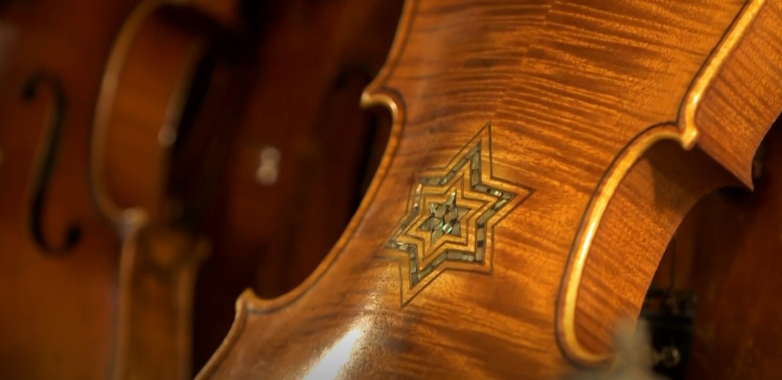 The Violins of Hope: Stories from the Holocaust via the violins that ...