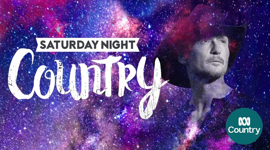 Saturday Night Country - ABC listen