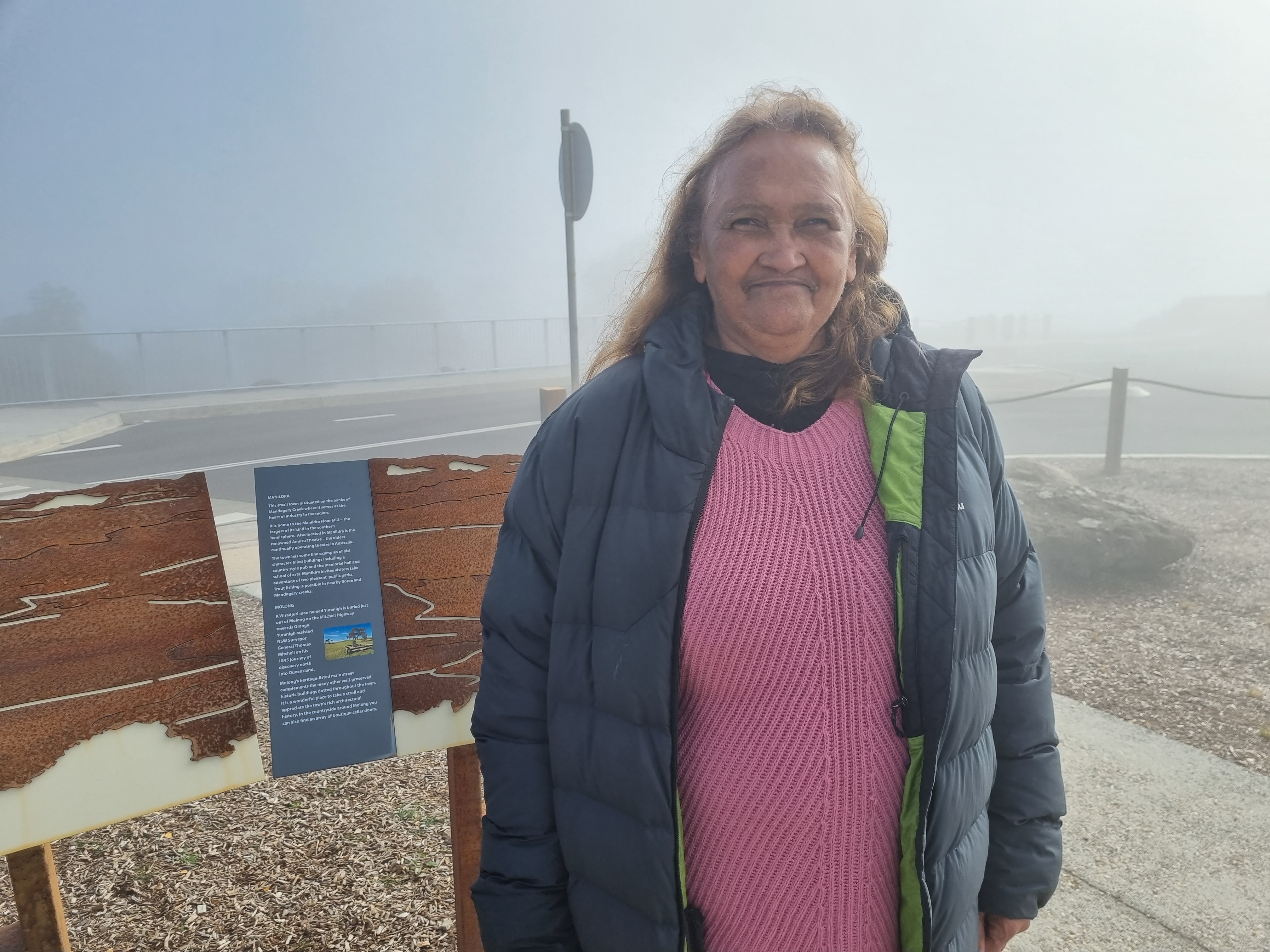 Orange landmark renamed Gaanha Bula-Mount Canobolas to recognise ...