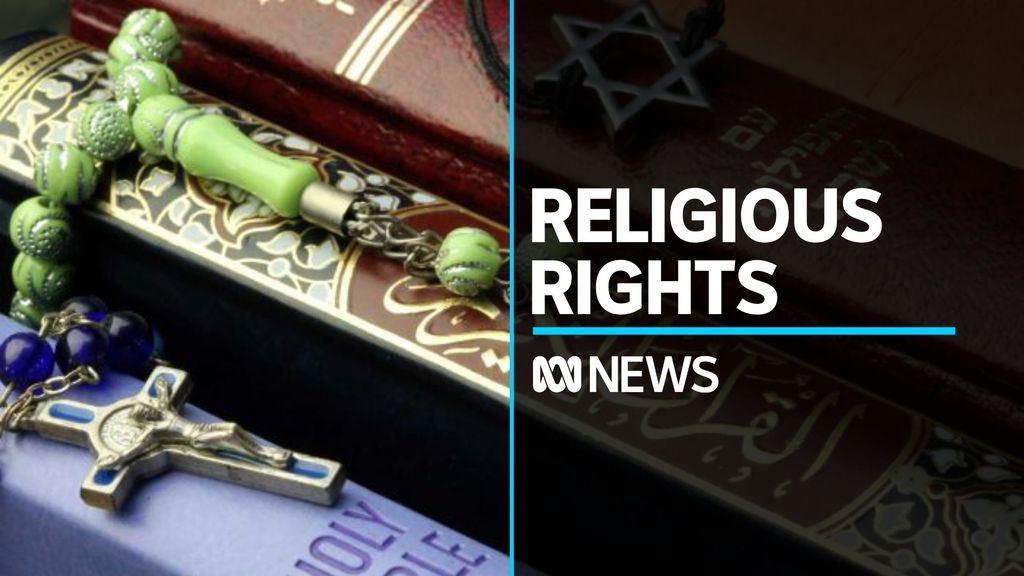 Contentious bill to prevent religious discrimination to be introduced ...