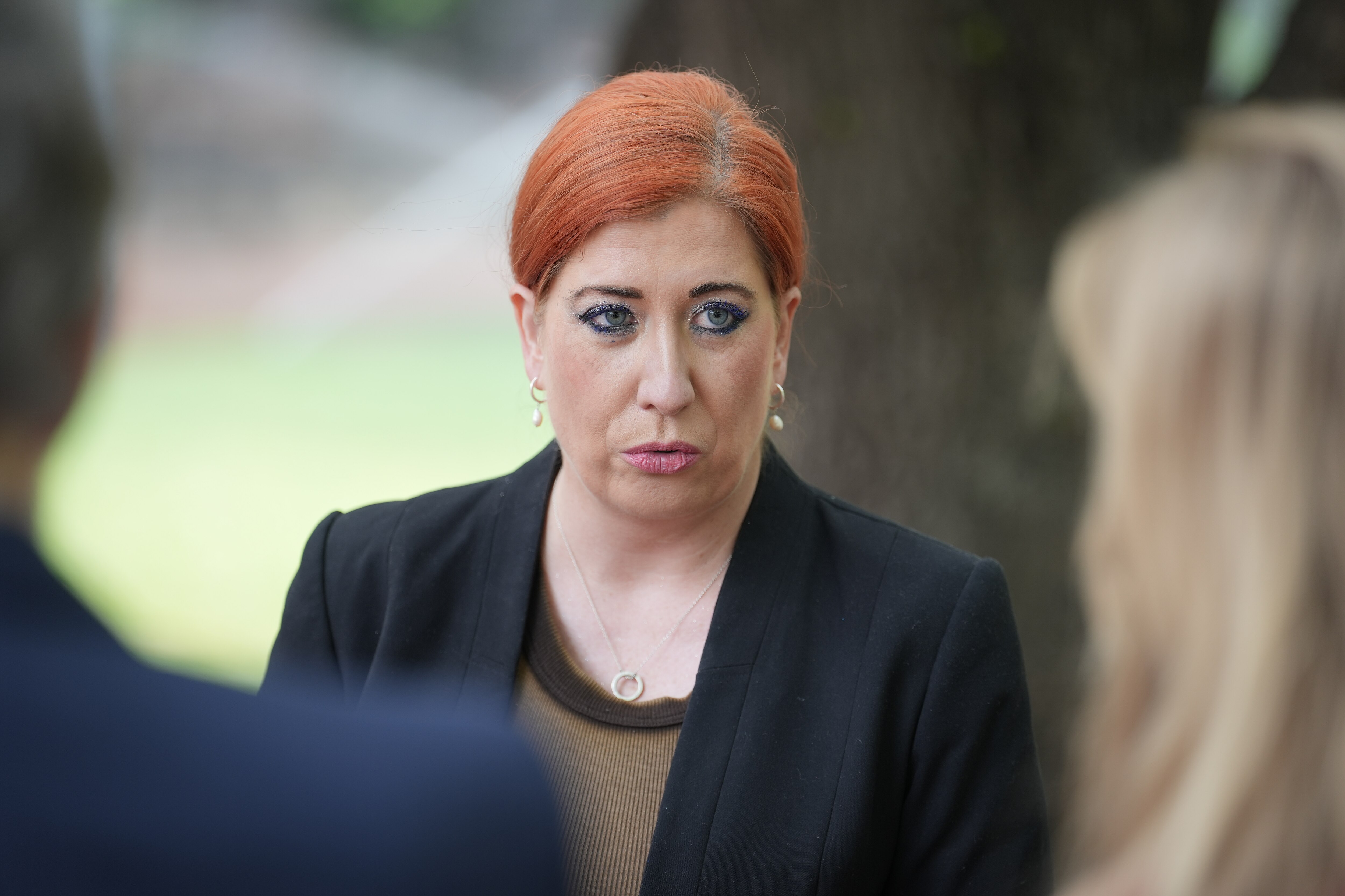 ACT Attorney-General Tara Cheyne breached parliamentarians' code of ...