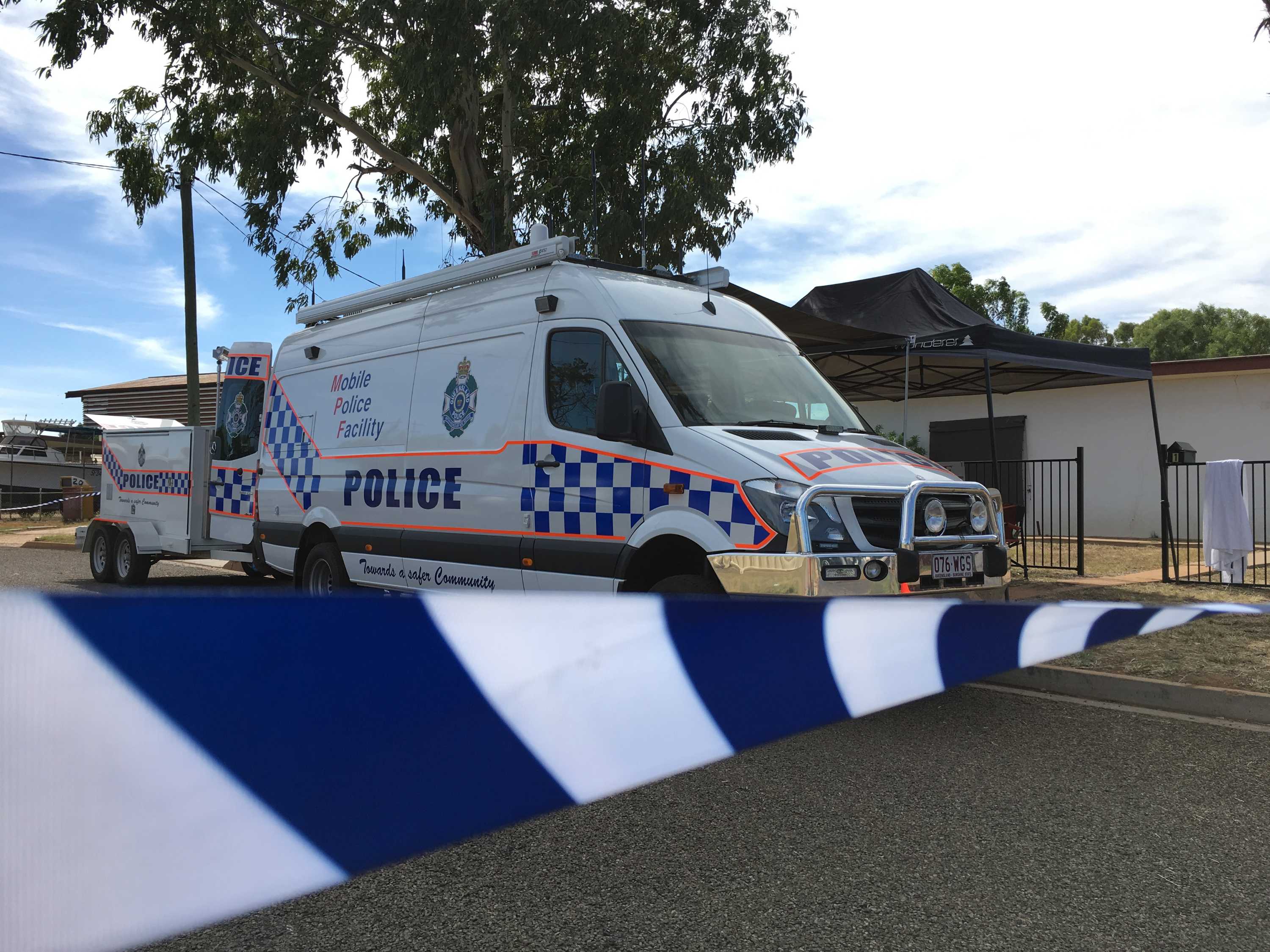 Death of man in Mount Isa ruled not suspicious - ABC News