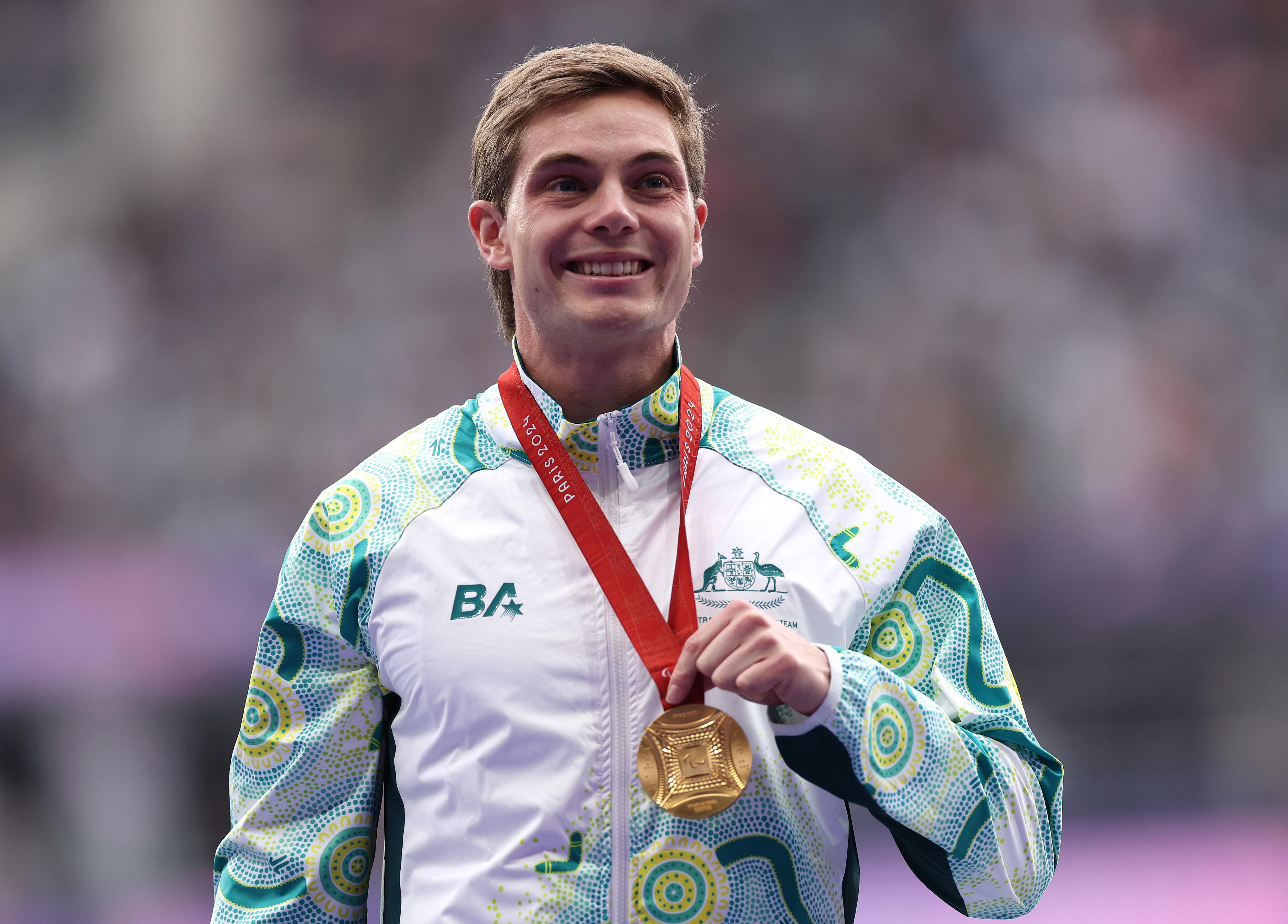 European eyes on a new world: The art of Elise Blumann in review - ABC News