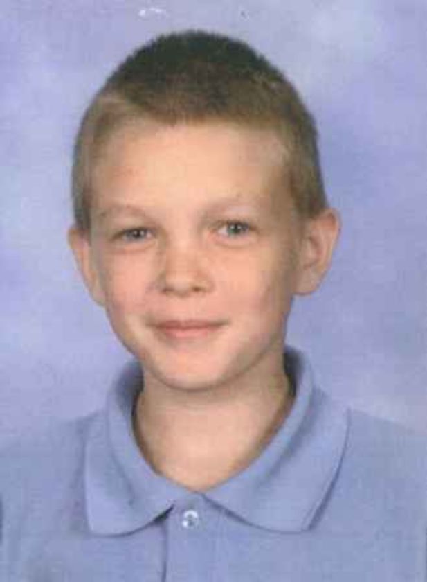 Police search for missing boy - ABC News