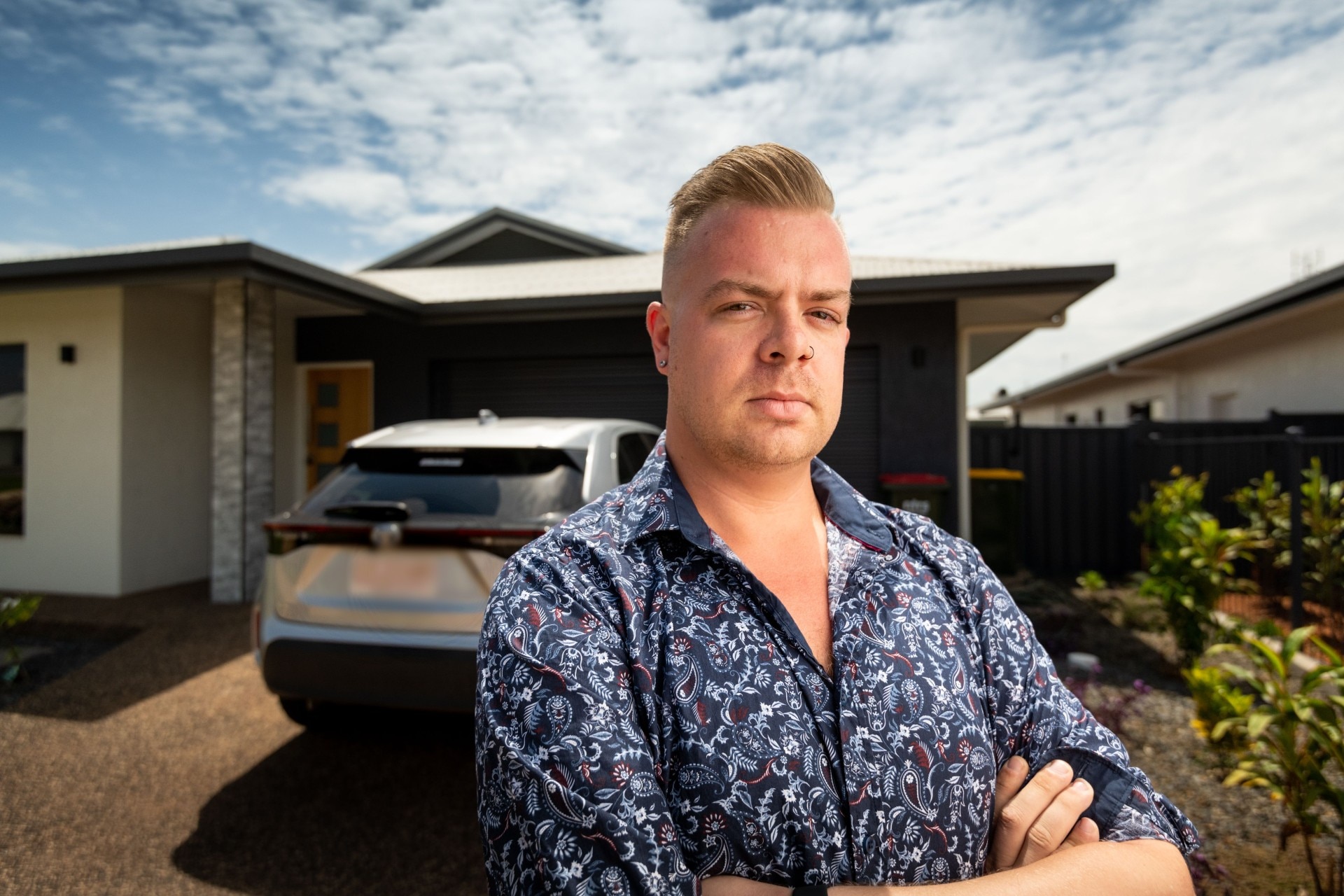 Jesse Thompson - ABC News