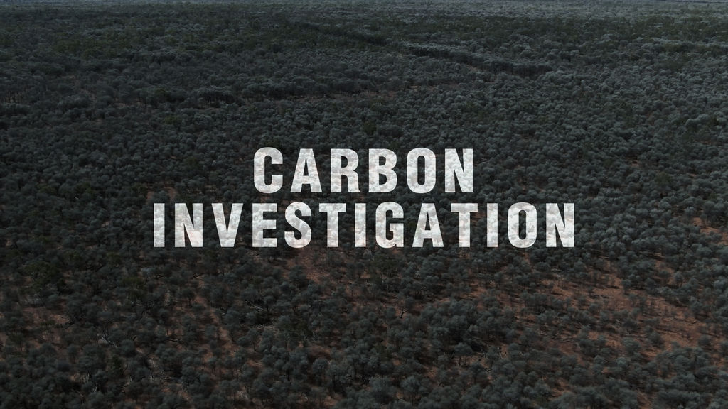 Questions raised about the integrity of carbon offset schemes - ABC News