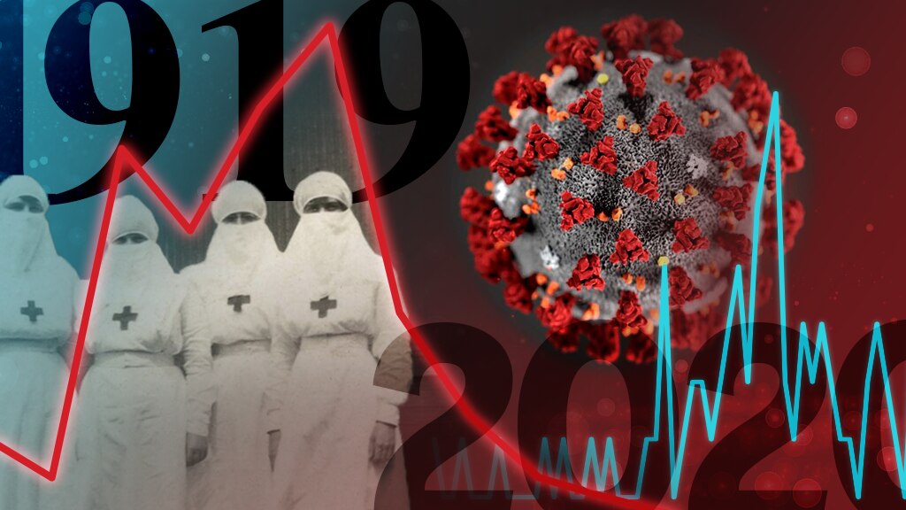 Lest We Forget | The Australian experience of Spanish Flu - ABC News