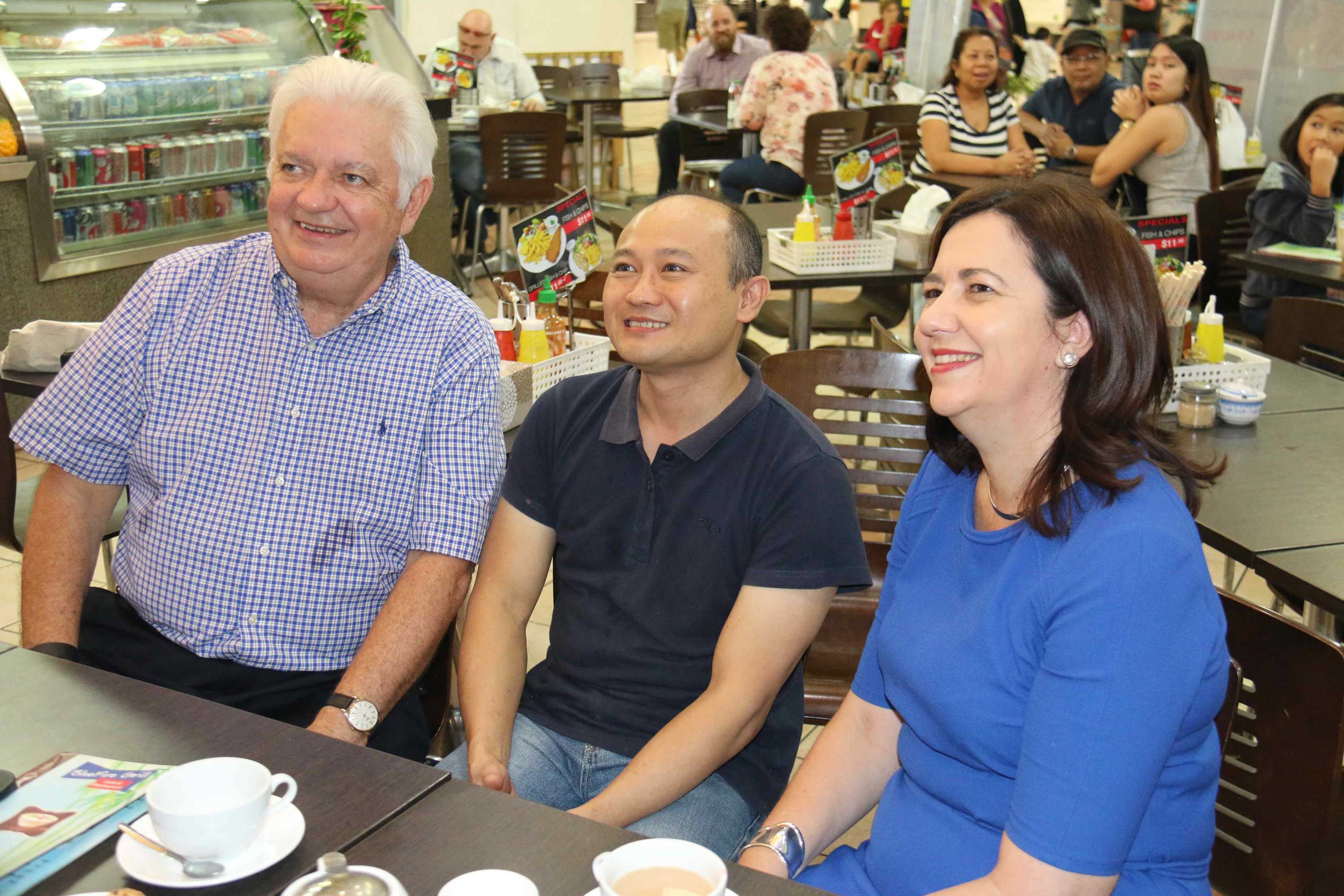 Struggle Street: Inala residents 'decent, hard-working' people ...