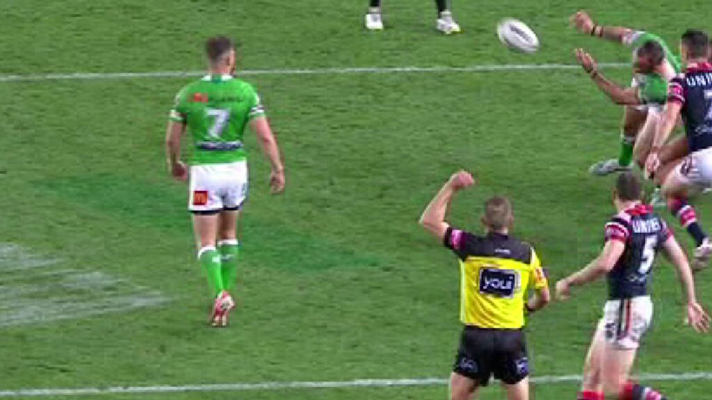 Six again: Two words the 2019 NRL grand final will forever be ...