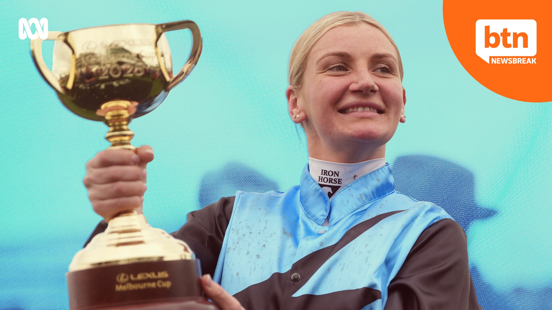 BTN Newsbreak 04/10/2025 - Behind The News