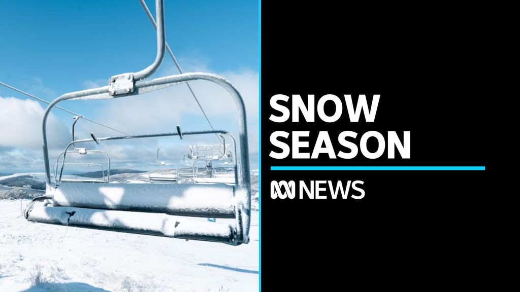 Mother of alleged shooter Chancey Luna backs son's innocence - ABC News