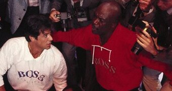 Tony Burton, actor from Rocky and The Shining, dies at 78 - ABC News