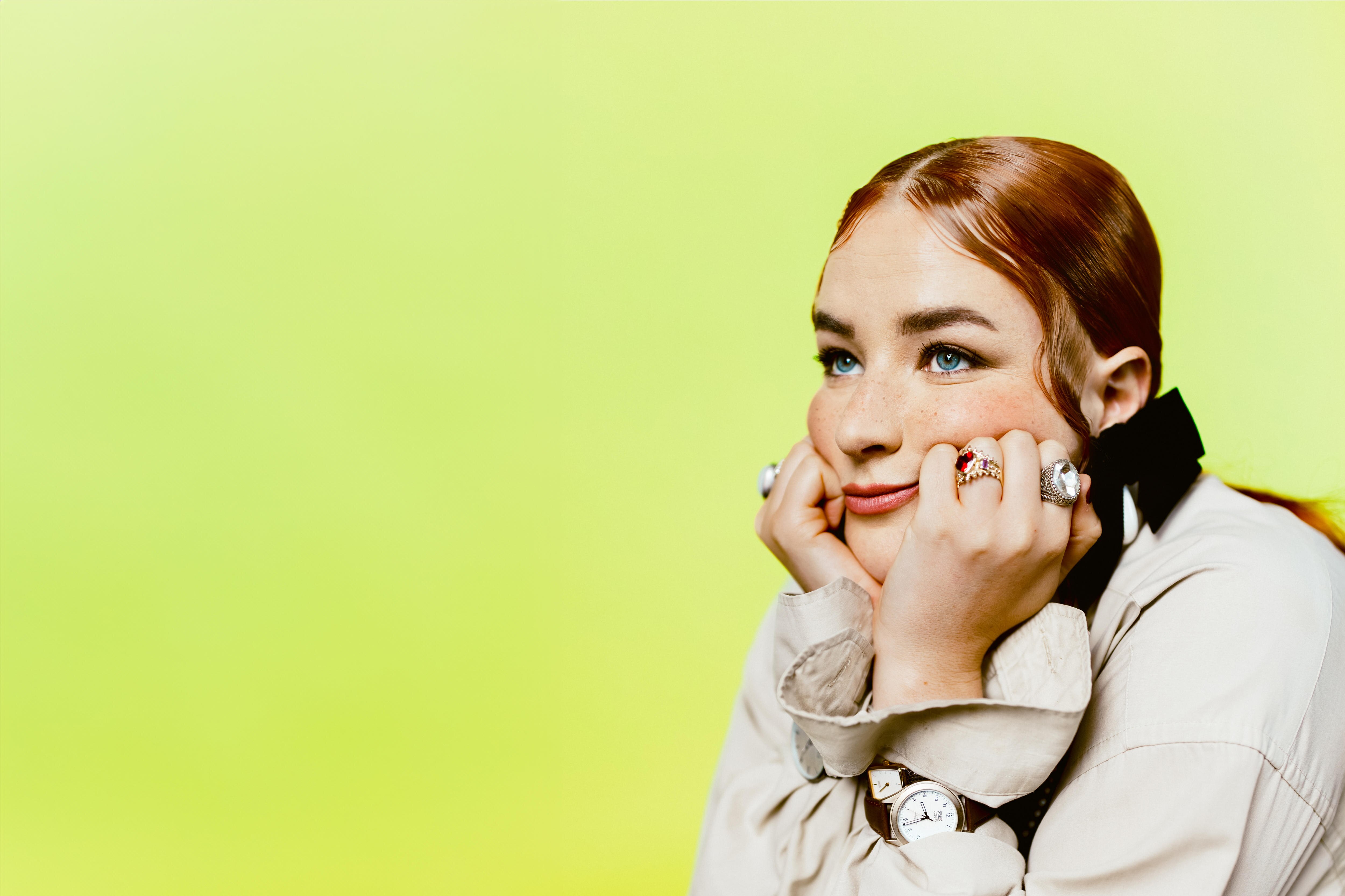 You Need To Hear: Lotte Gallagher - 'Gray' - triple j