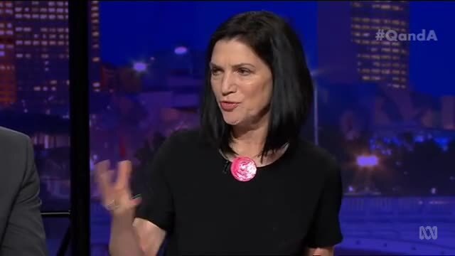 Afl - Respect for Women? - Q+A