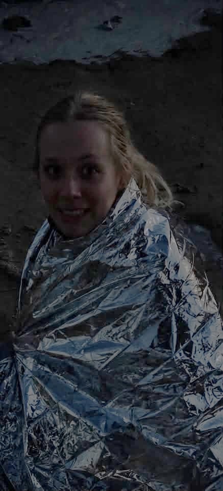 Woman rescued after getting stuck in quicksand at Glenelg North shares ...