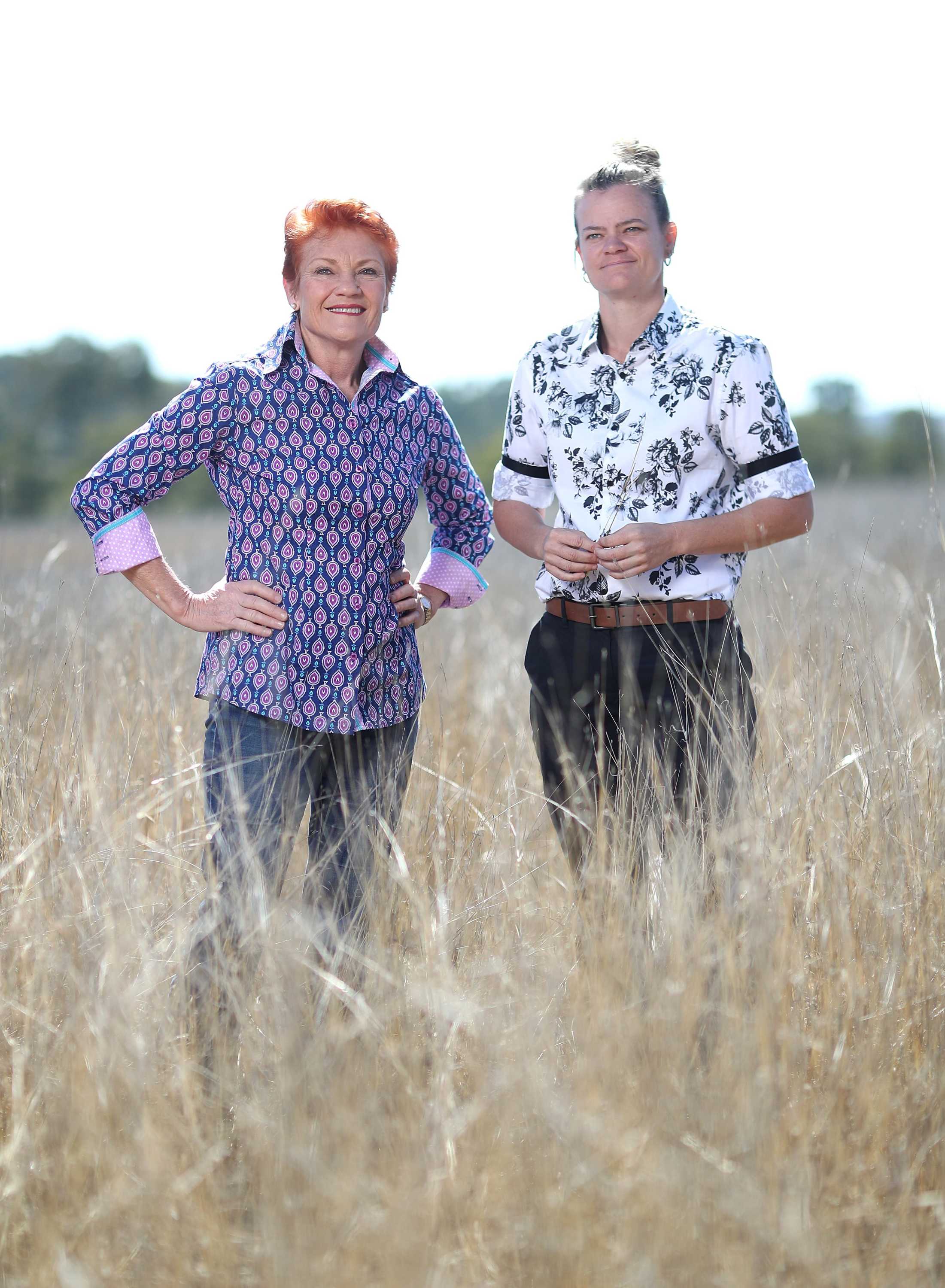 Queensland election sees cage fighter and Indigenous nurse battle for ...