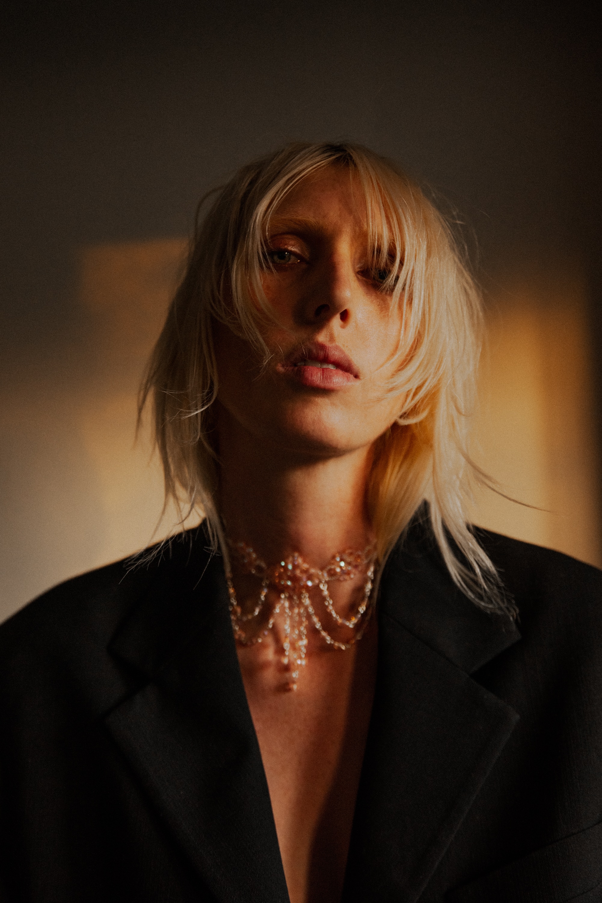 Babitha gives an optimistic take on heartbreak on 'In My Own Time ...