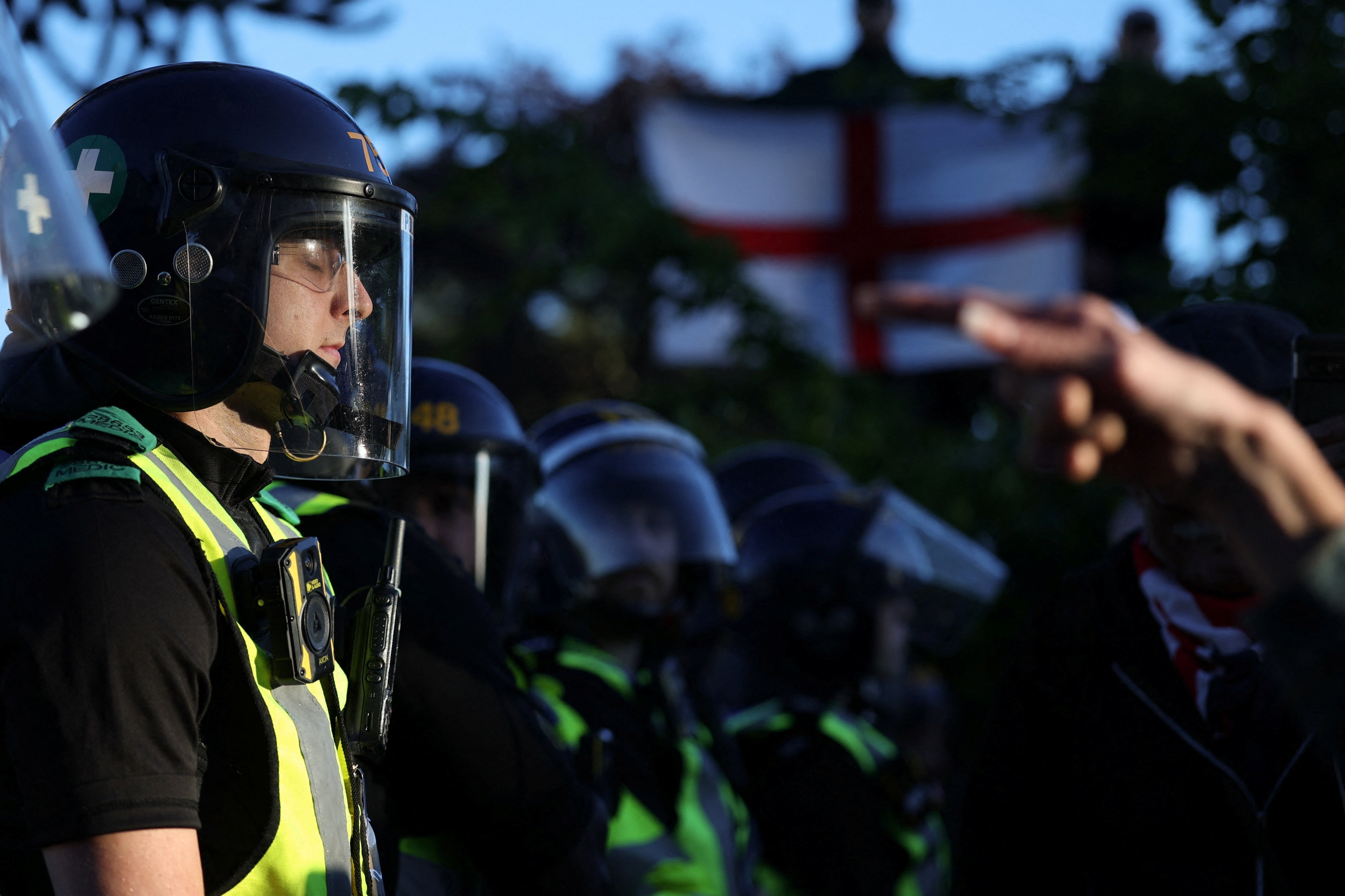 ‘The Lounge Test’: The UK has reached a new stage in its struggle ...