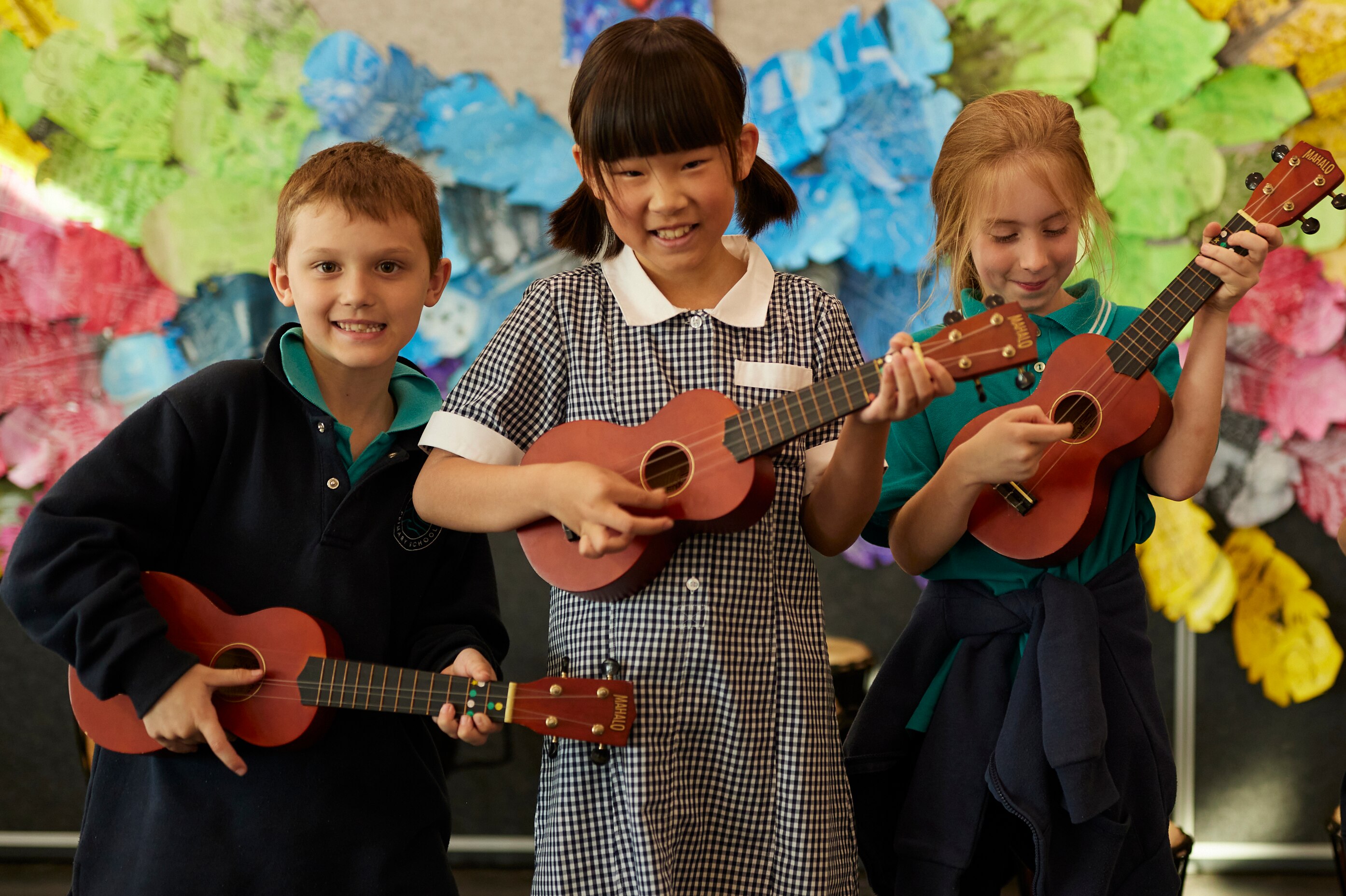 How to set children up for success when they start learning music - ABC ...