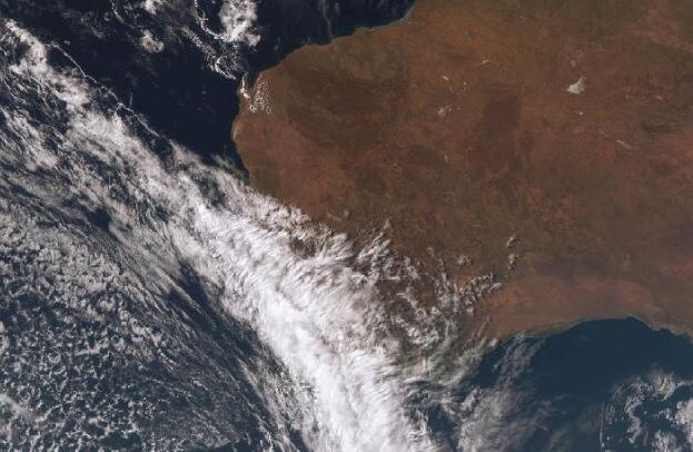 Perth weather set to turn wet and windy as BOM warns two cold fronts to ...