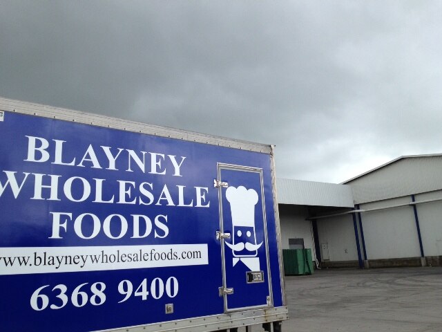 Details revealed about planned Blayney small animal abattoir - ABC News