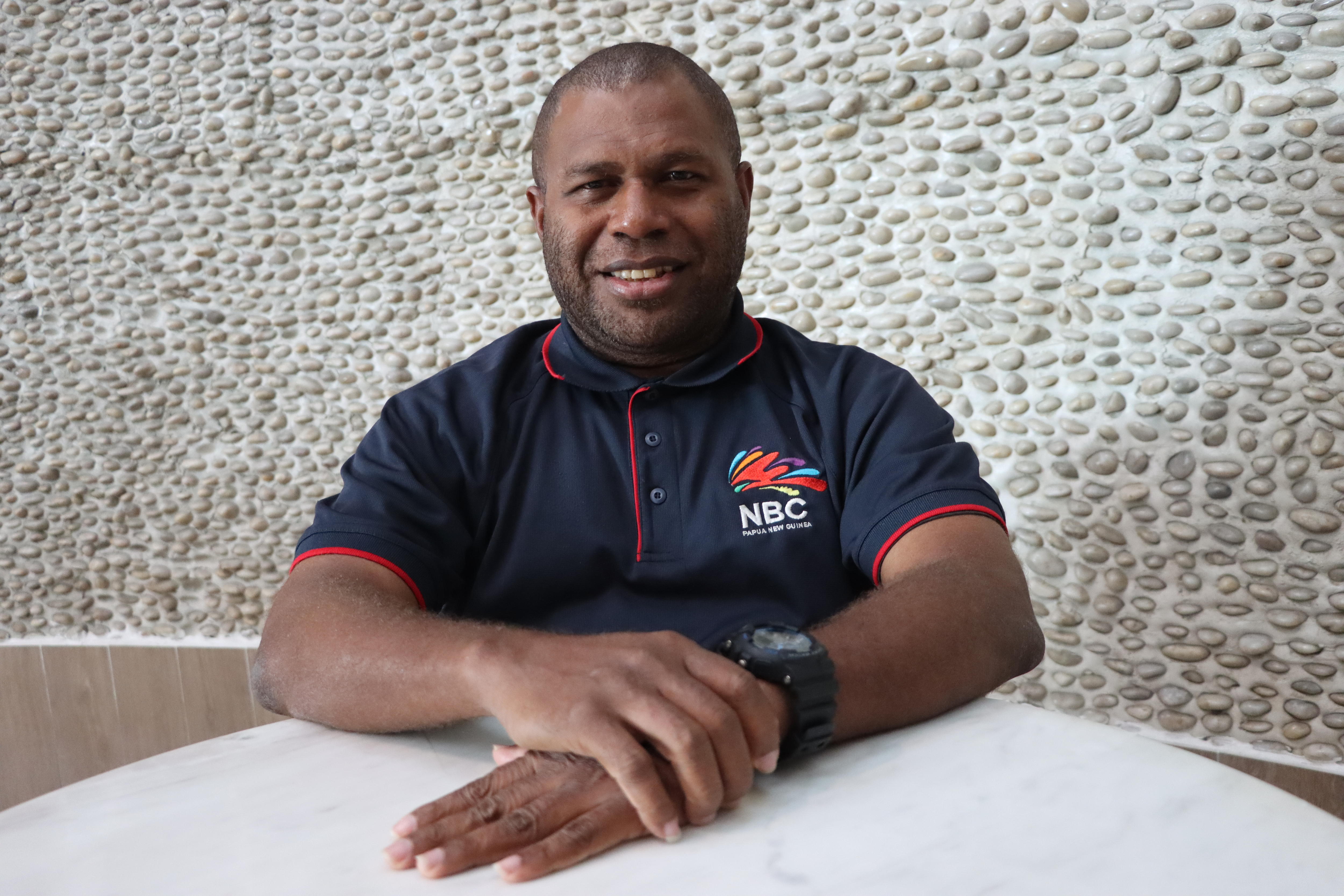 Media for Development Initiative - ABC International Development