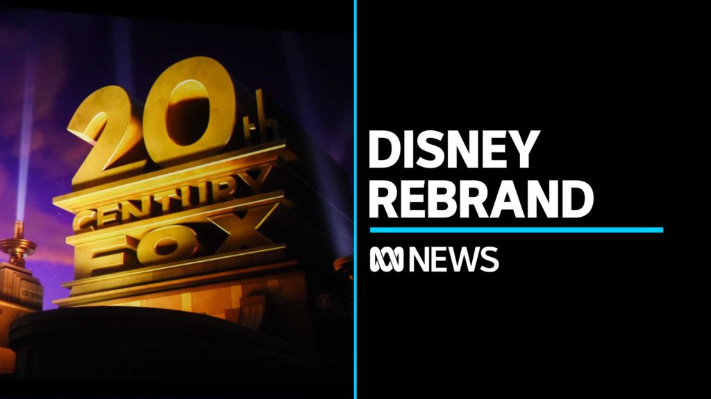 Disney officially renames Sydney's Fox Studios - ABC News