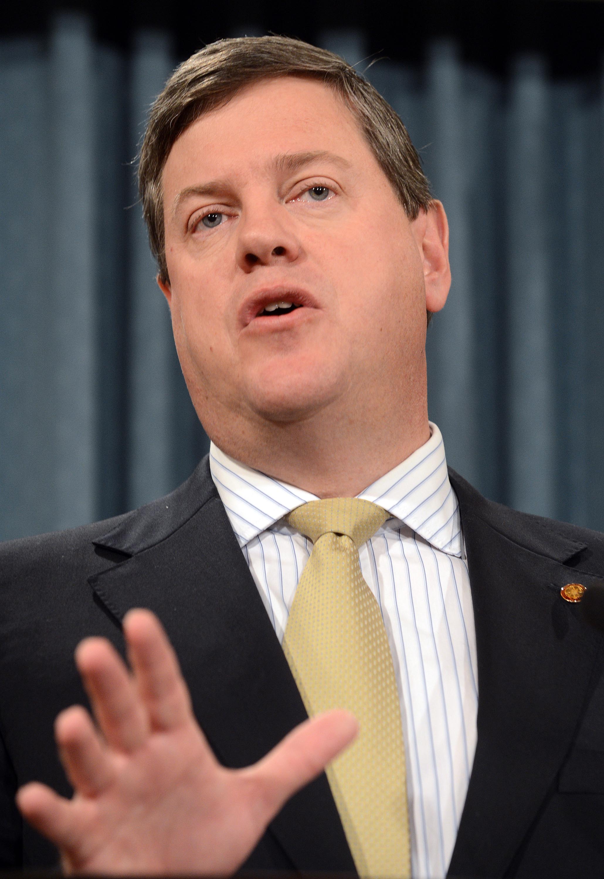 Queensland braces for tough budget - ABC News