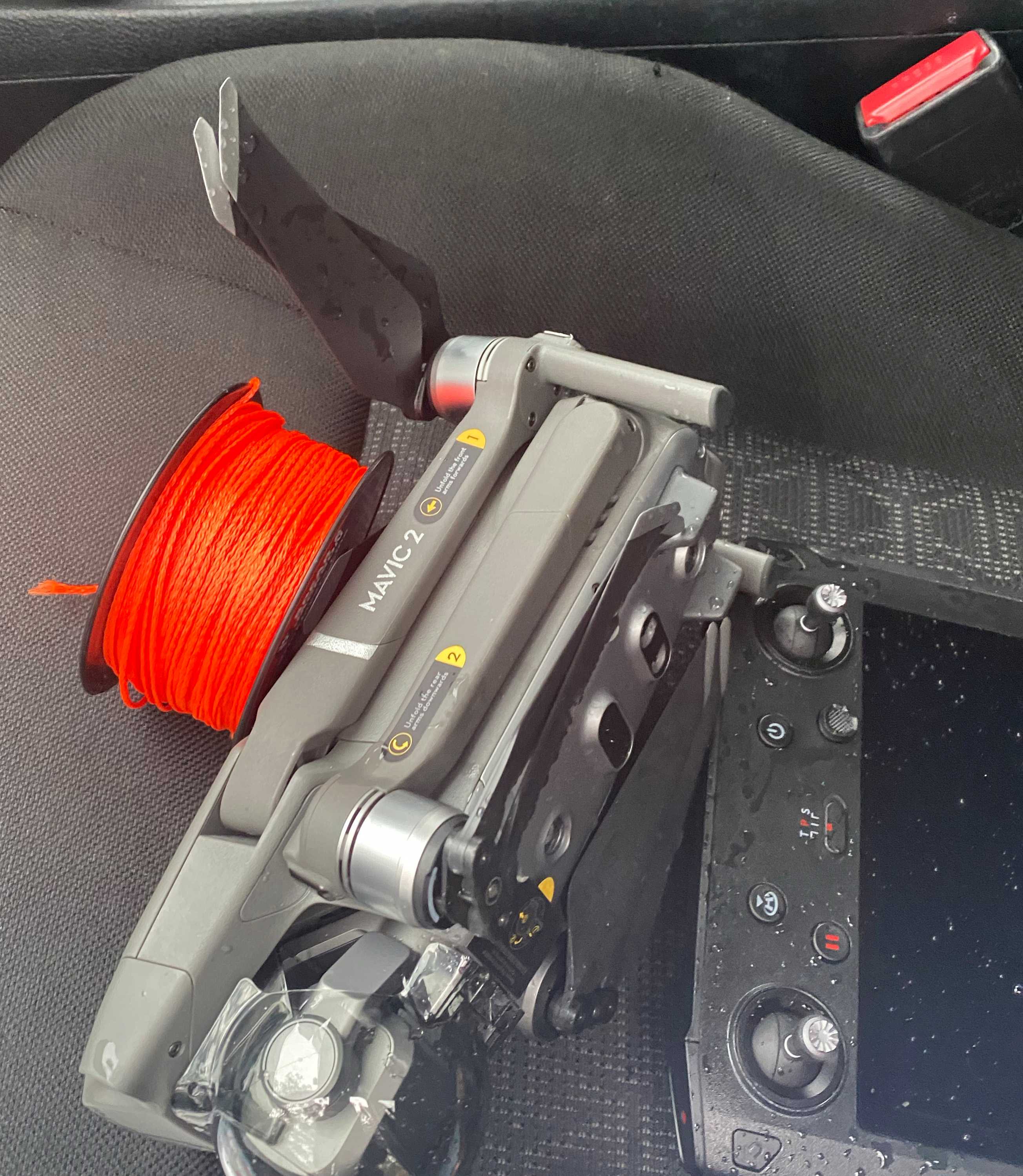 Drone drug drop at Cessnock jail allegedly thwarted by New South Wales ...