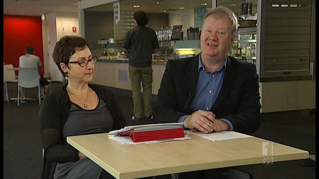 Talking Pictures - ABC News