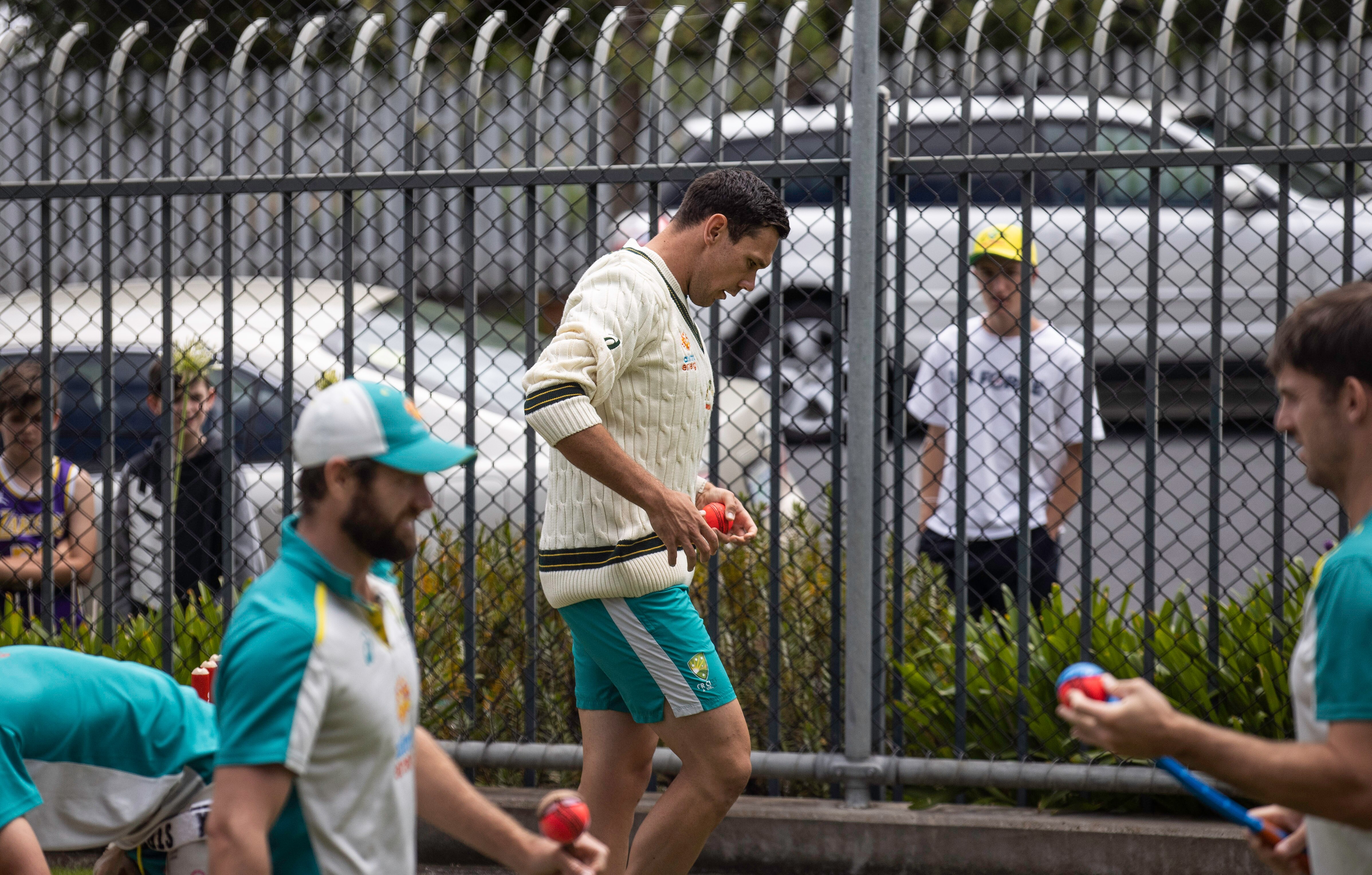 Guy Stayner - ABC News