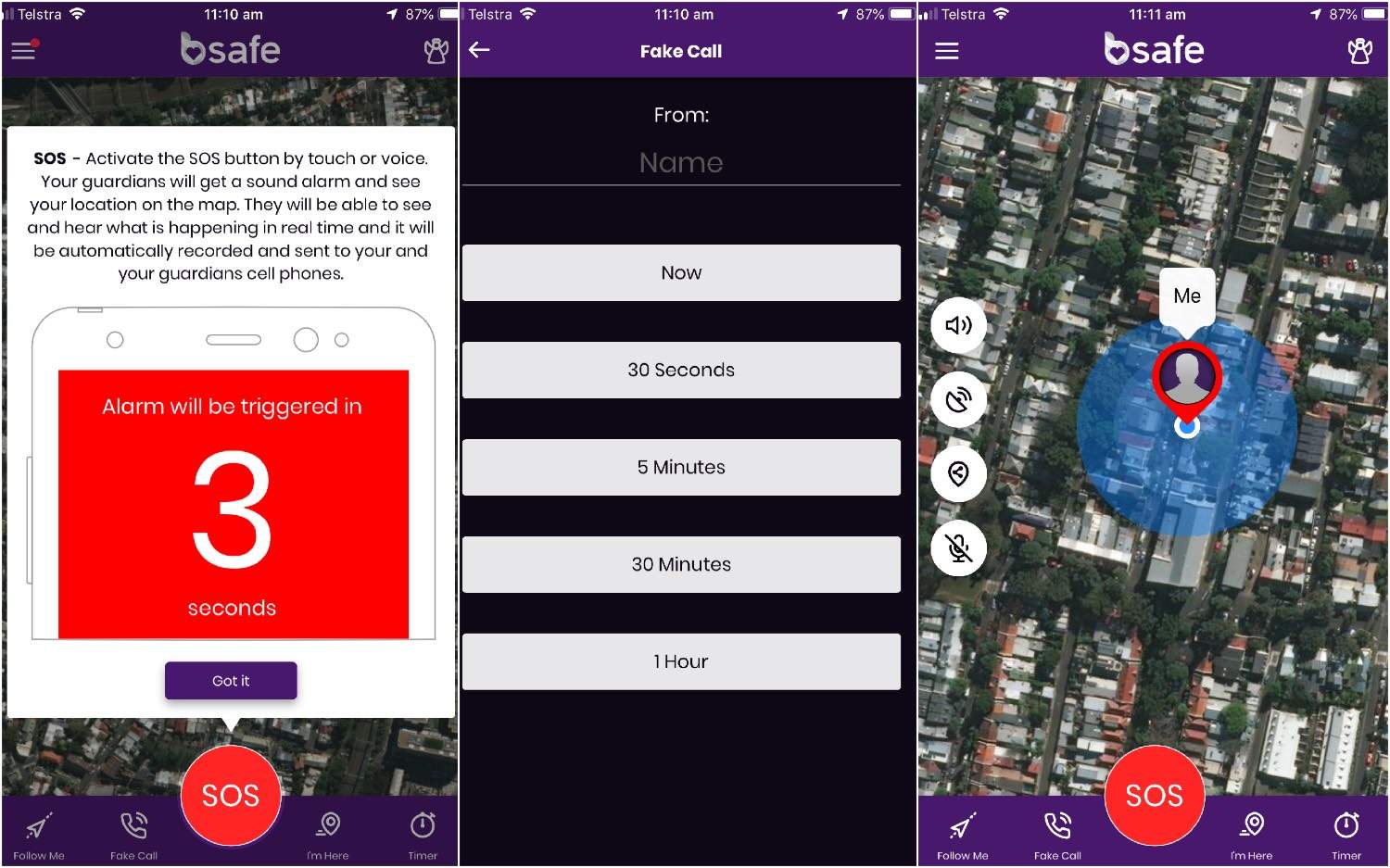 Mobile apps might make you feel better while travelling alone, but you ...